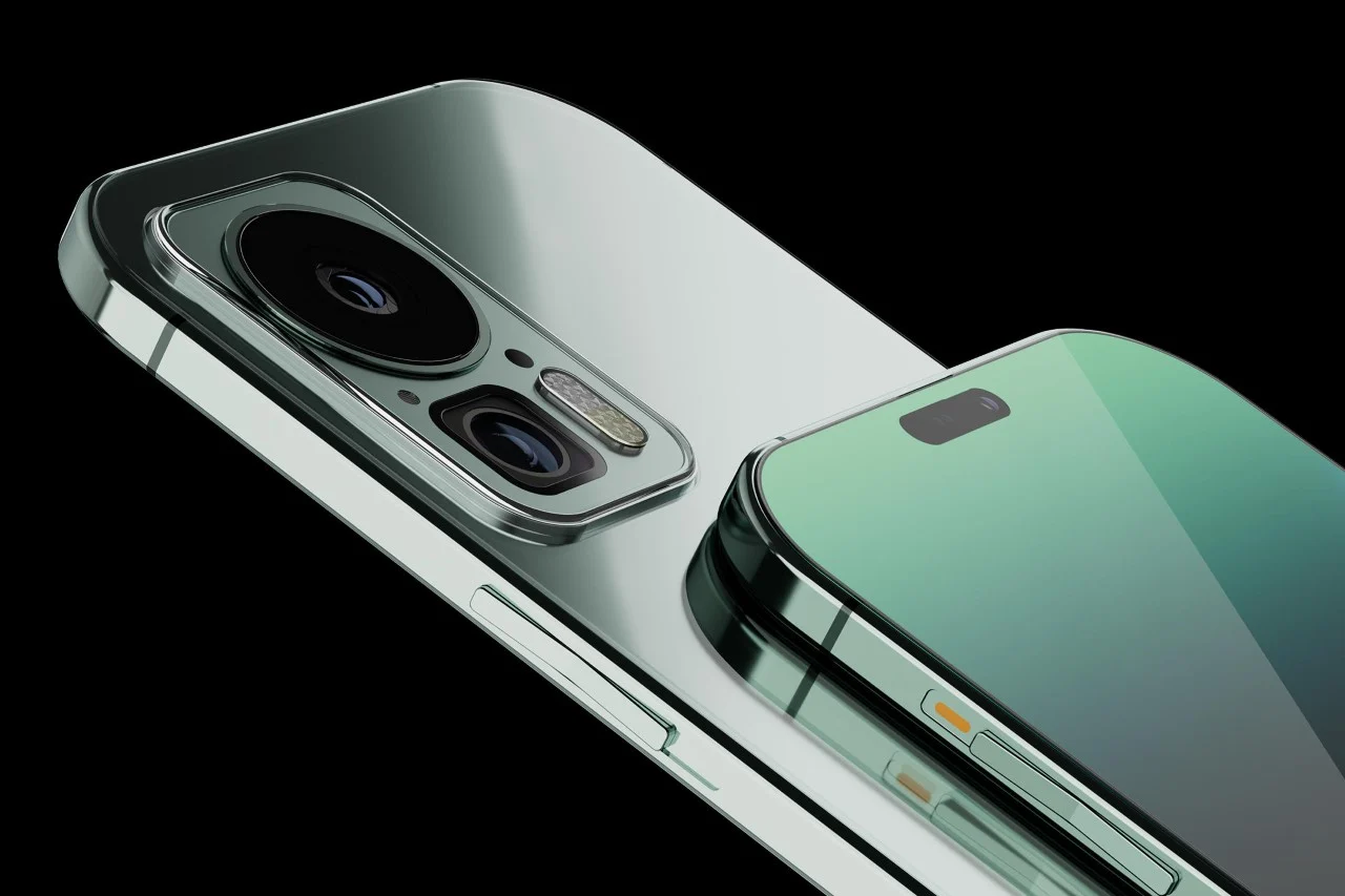 iPhone 15 Pro Max/Ultra: что мы знаем о флагмане Apple 2025 года ...